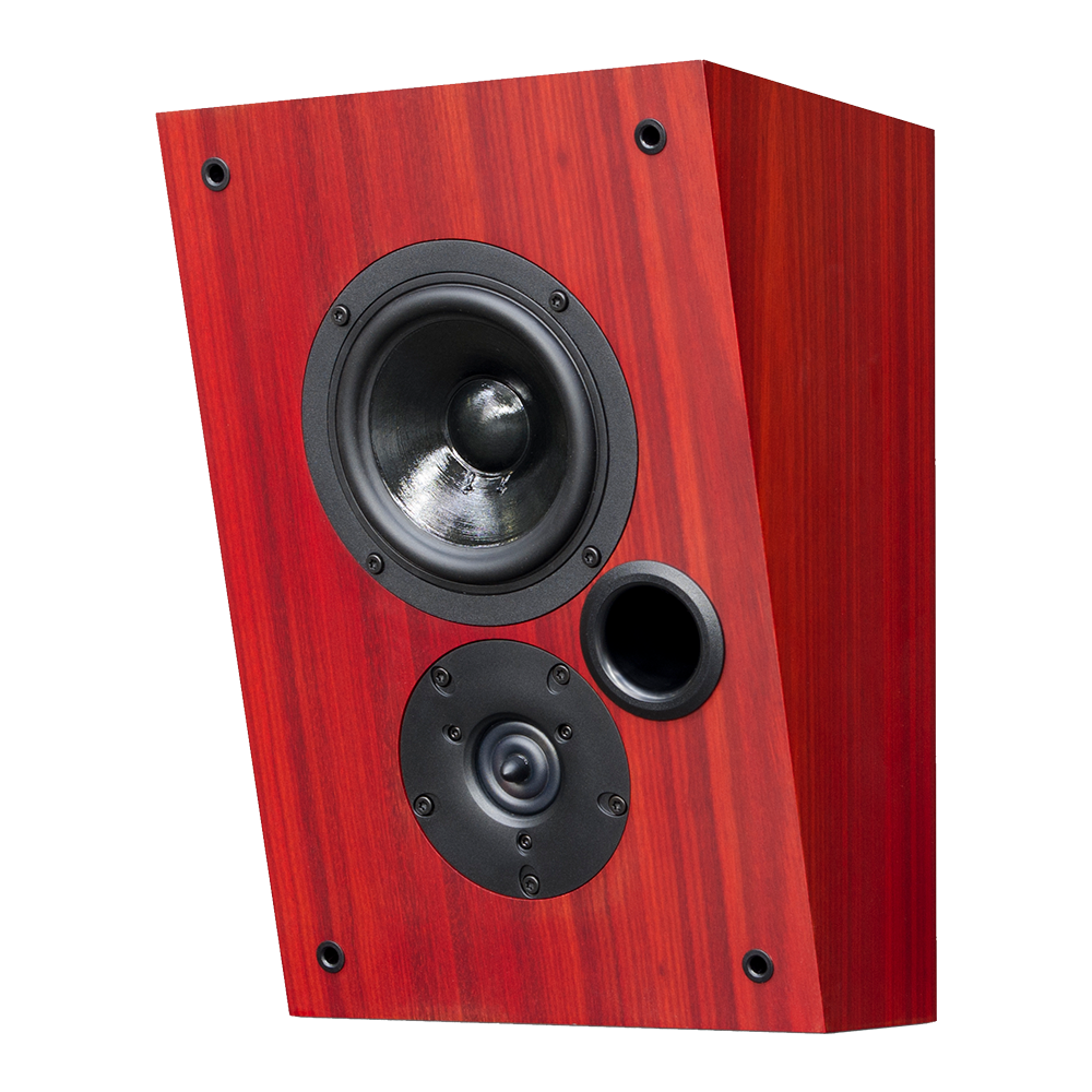 Krix Dynamix Mk3 - Krix Entertainment Surround - CDA Pro AV Asia