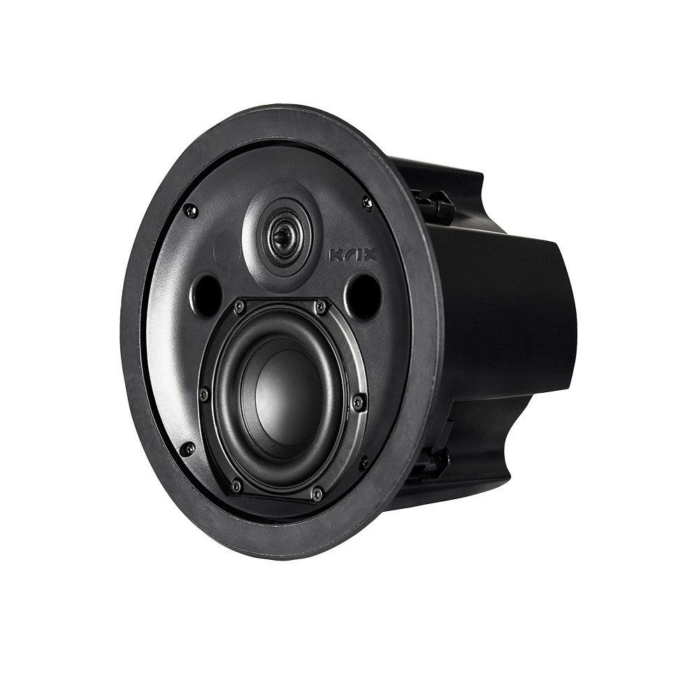 Krix Hemispherix AS - Krix In Ceiling - CDA Pro AV Asia