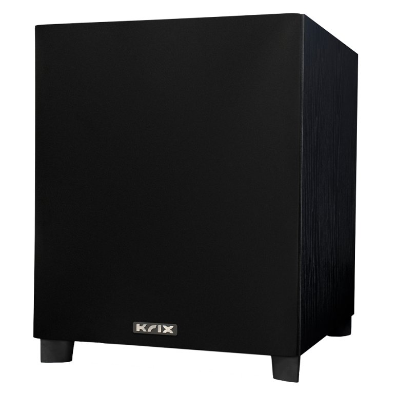 Krix Vortex Mk2 - Krix Centre Channel - CDA Pro AV Asia