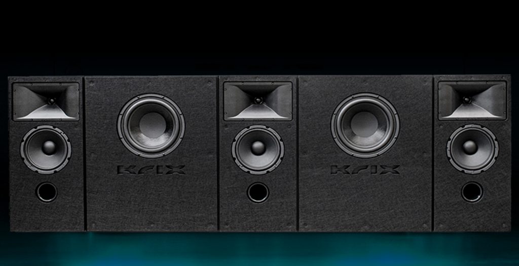 Krix_Modular - CDA Pro AV