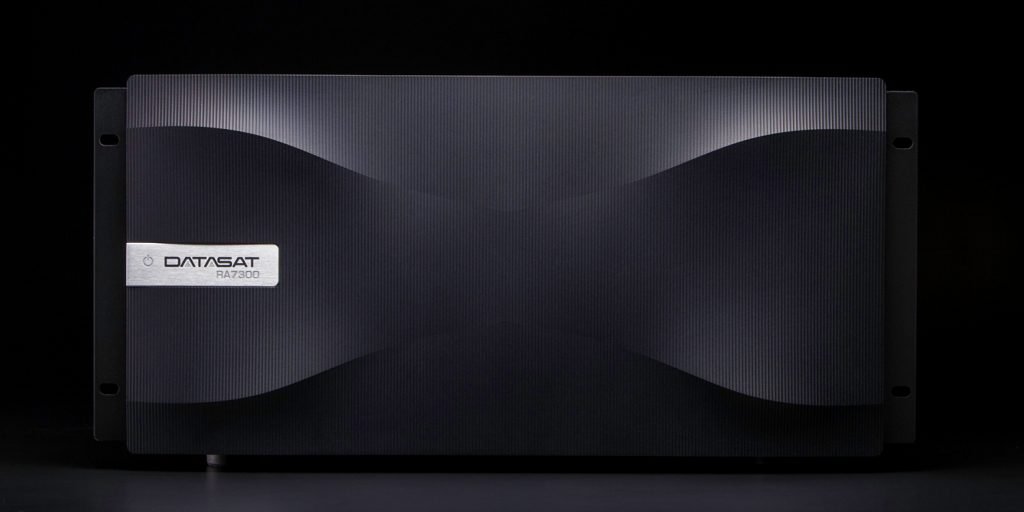 Datasat - CDA Pro AV