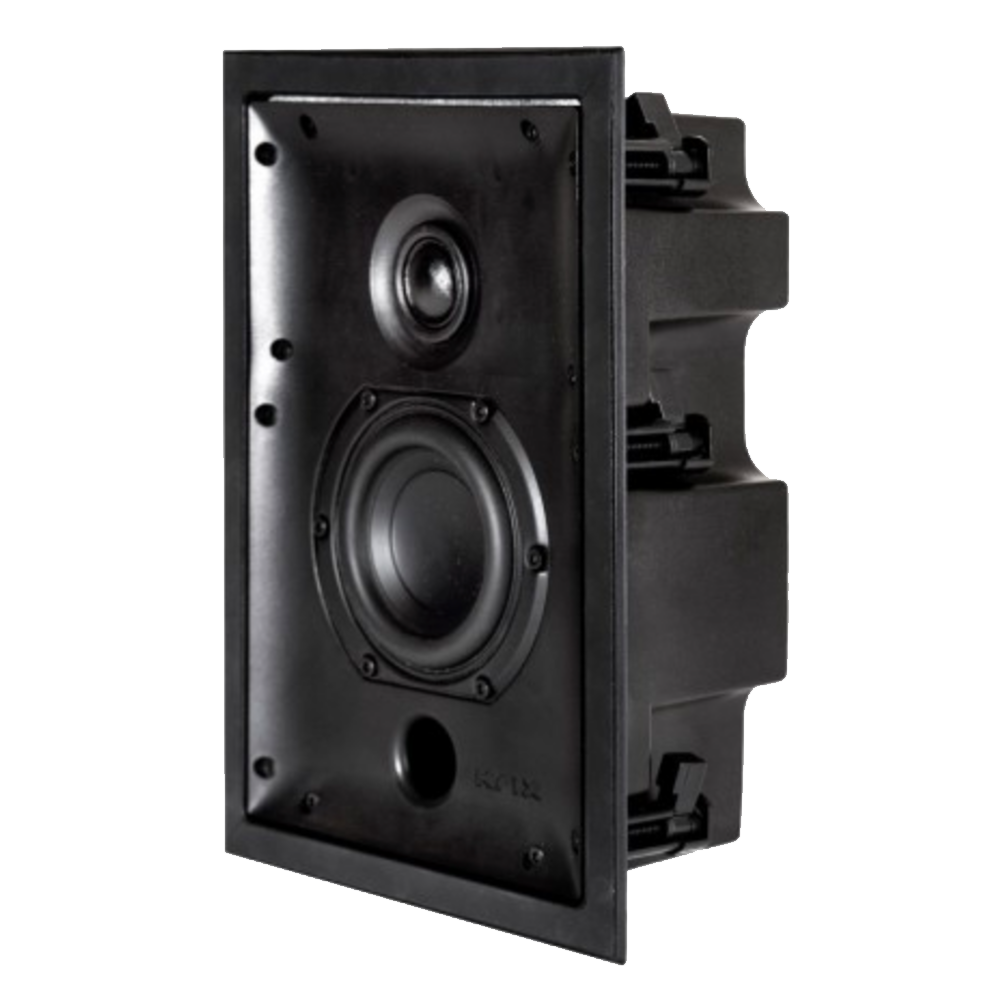 Krix Home Entertainment - CDA Pro AV